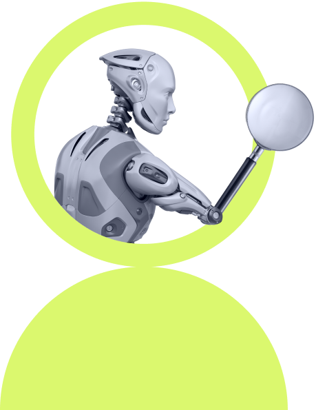 Microsoft Power BI Reporting | 6clicks